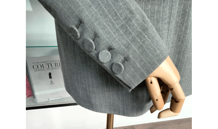 Garment Alteration By Ben Offers Suit Alterations in Escondido, CA 92025